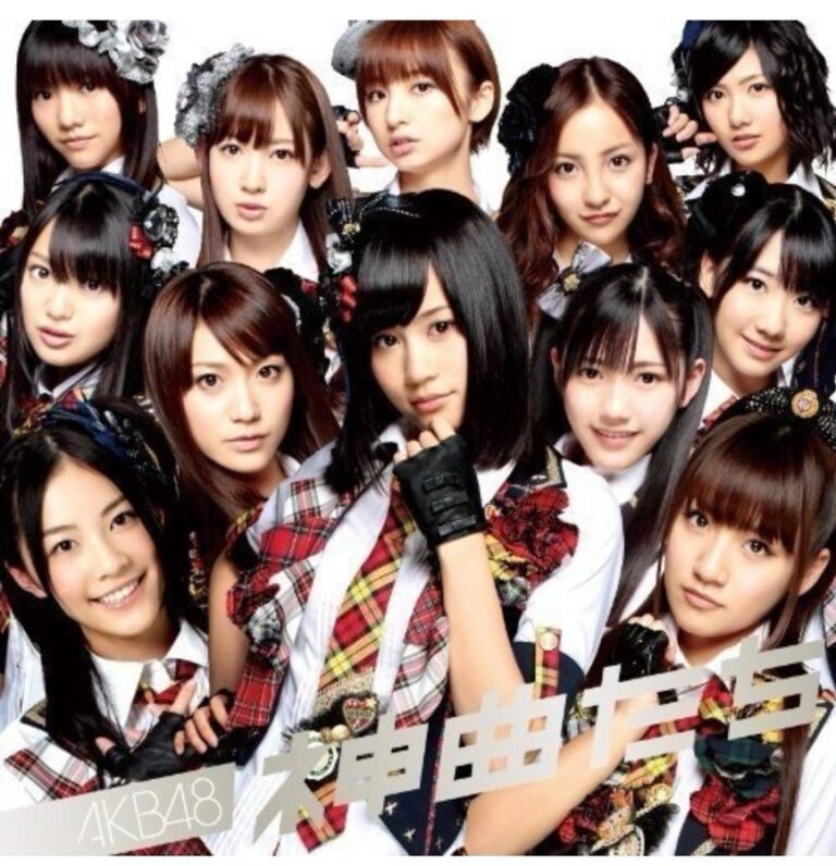 AKB48の代表曲って結局どれ？初期・全盛期の神曲たち10選 | 今夜AKB48グループを語ってみました